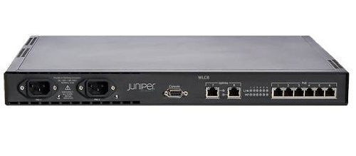 Juniper WLC8 Wireless LAN Controller WLC8 – Newfangled Networks