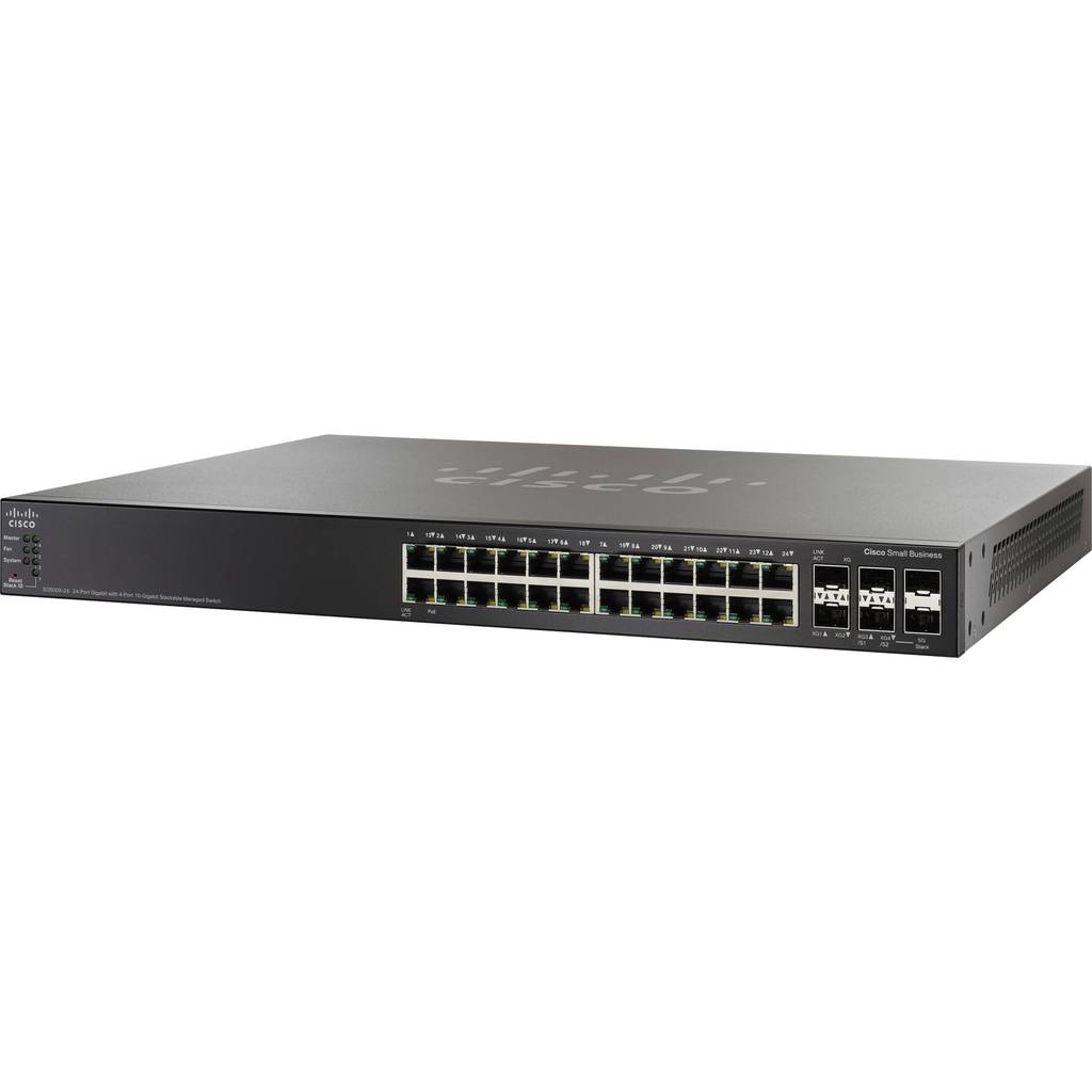 Network Switches – Newfangled Networks