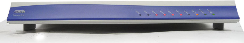 Adtran Channel Bank - Adtran 924e Total Access Channel Bank ...