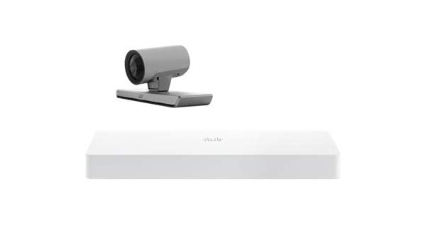 Cisco Spark Room Kit Plus CS-KITP60-K9 – Newfangled Networks