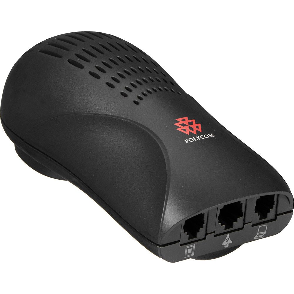 Polycom VoiceStation 300/500 Power Supply – Newfangled Networks