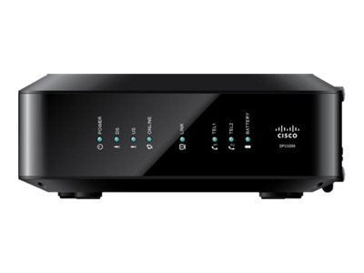 Cisco Dpc3208 - Cisco 4038337 Model DPC3208 DOCSIS 3.0 8x4 Cable Modem ...