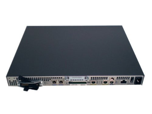 Cisco IAD2432-24FXS IAD 2432 24FXS Integrated Access Device ...