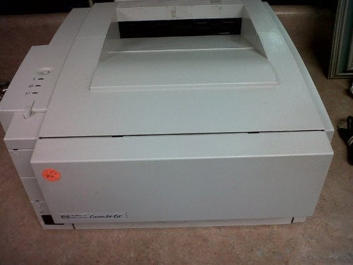 HP LaserJet 6p Laser Printer REFURBISHED(C3980A) – Newfangled Networks