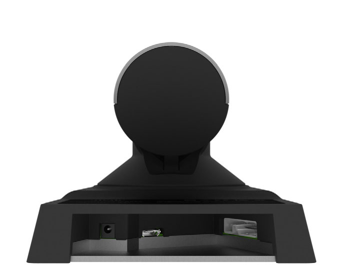 Tanberg Camera - Cisco Tandberg CTS-PHD-2.5X 1080p Telepresence Camera ...