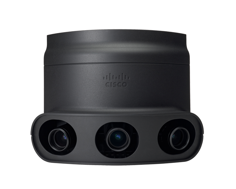 Cisco CTS-1300-65 TelePresence 1300 Video Conferencing System ...