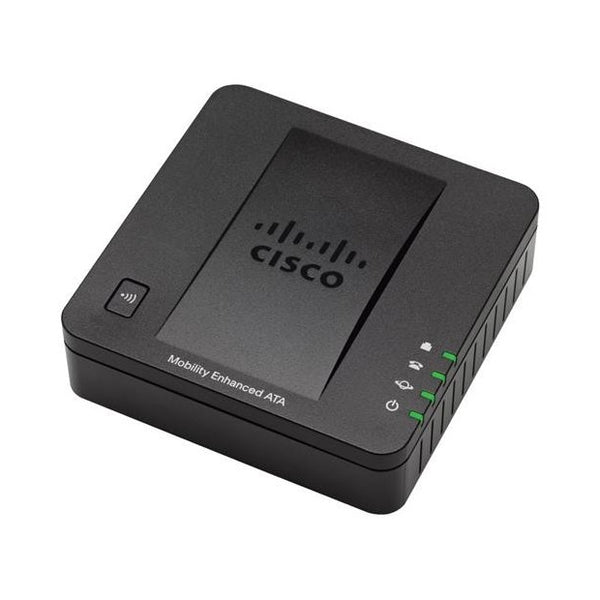 Cisco Wireless Adapter