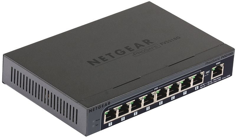 Netgear Firewalls - Netgear Firewall – Newfangled Networks