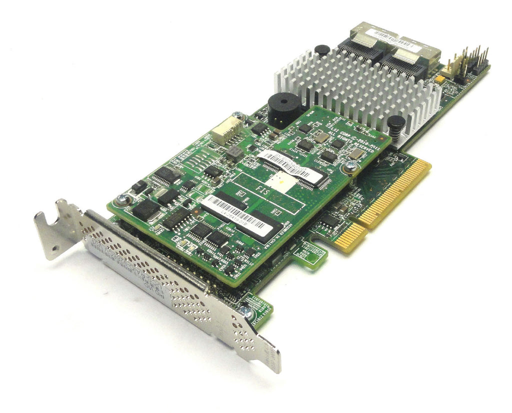Cisco UCS-RAID-9266CV LSI Megaraid PCI Express SAS Raid Controller ...