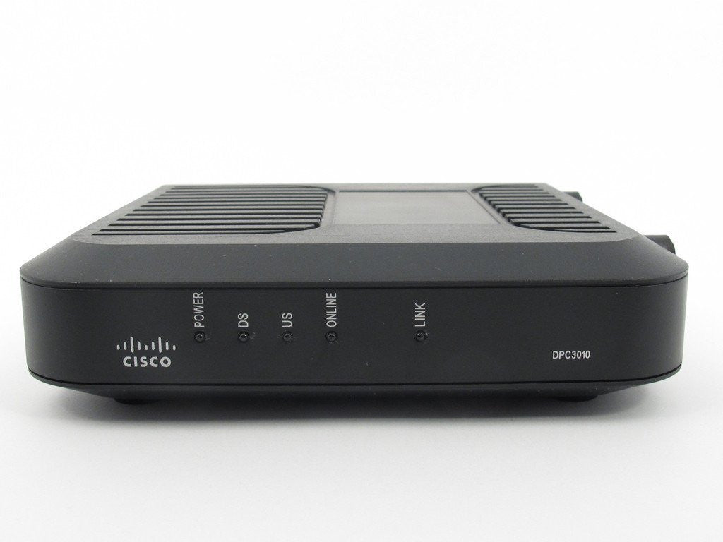 Cisco – Newfangled Networks