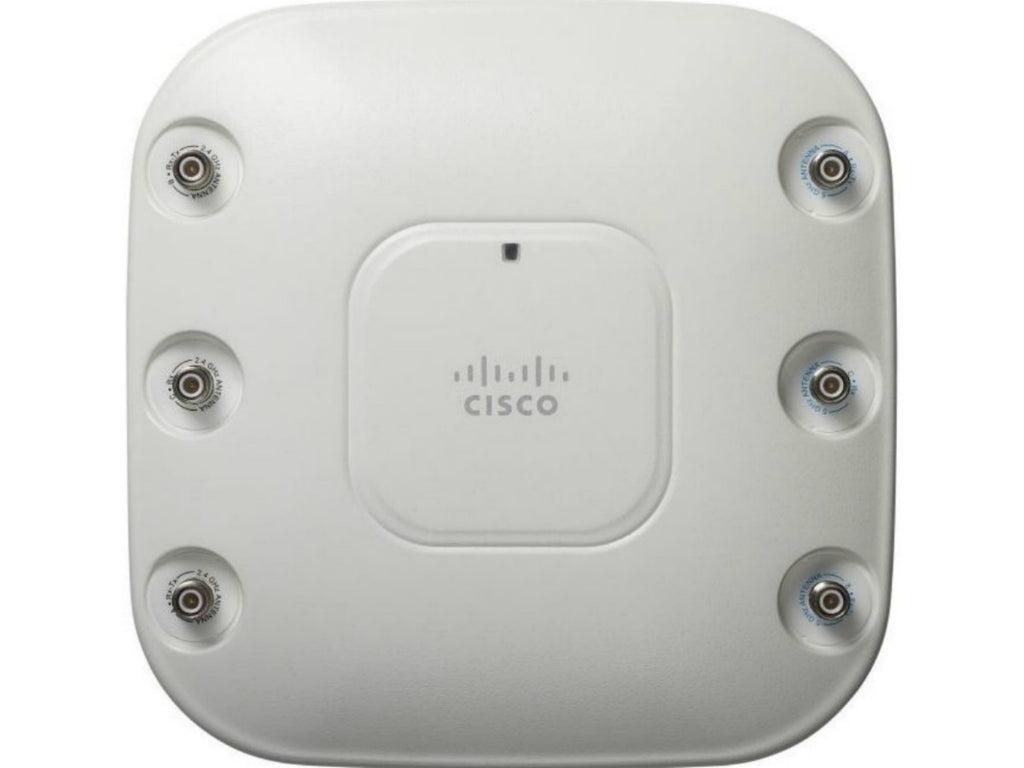 Cisco AIR-CAP3502E-A-K9 Wireless Access Point – Newfangled Networks