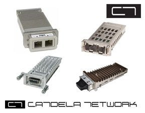 Cisco X2-10GB-LX4 Transceiver Module – Newfangled Networks