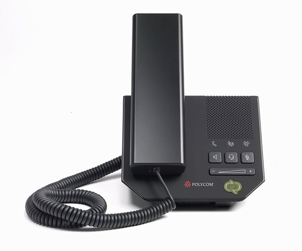 Polycom Phones – Newfangled Networks