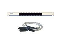 Adtran 1200291L1 28 Port RJ-48 Patch Panel – Newfangled Networks