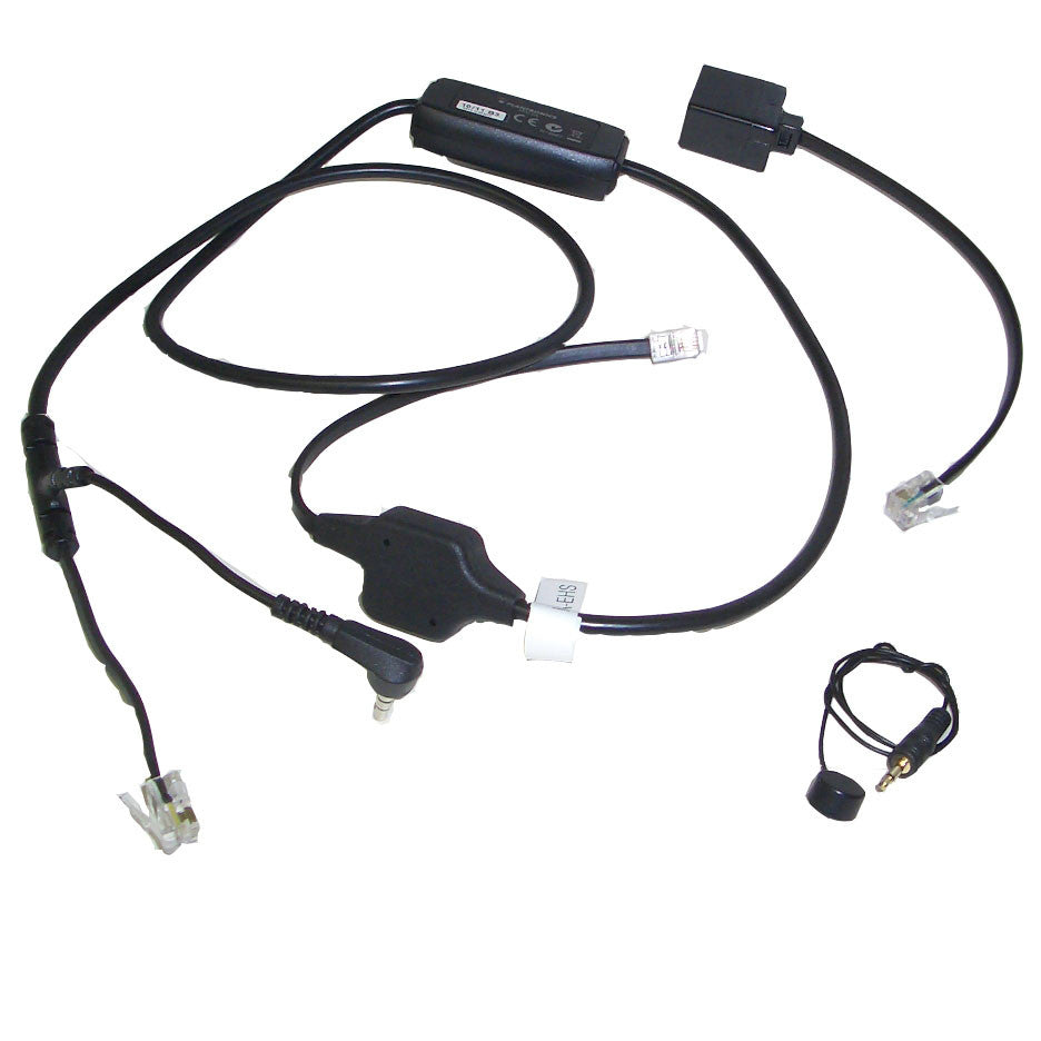 Plantronics APV-6A EHS Adapter – Newfangled Networks