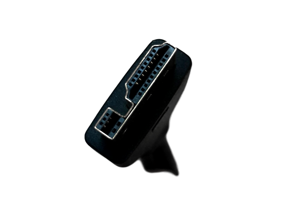 Cisco CAB-PHD4XS2-SPLIT Camera extension cable - RJ-45, 19 pin HDMI (F ...