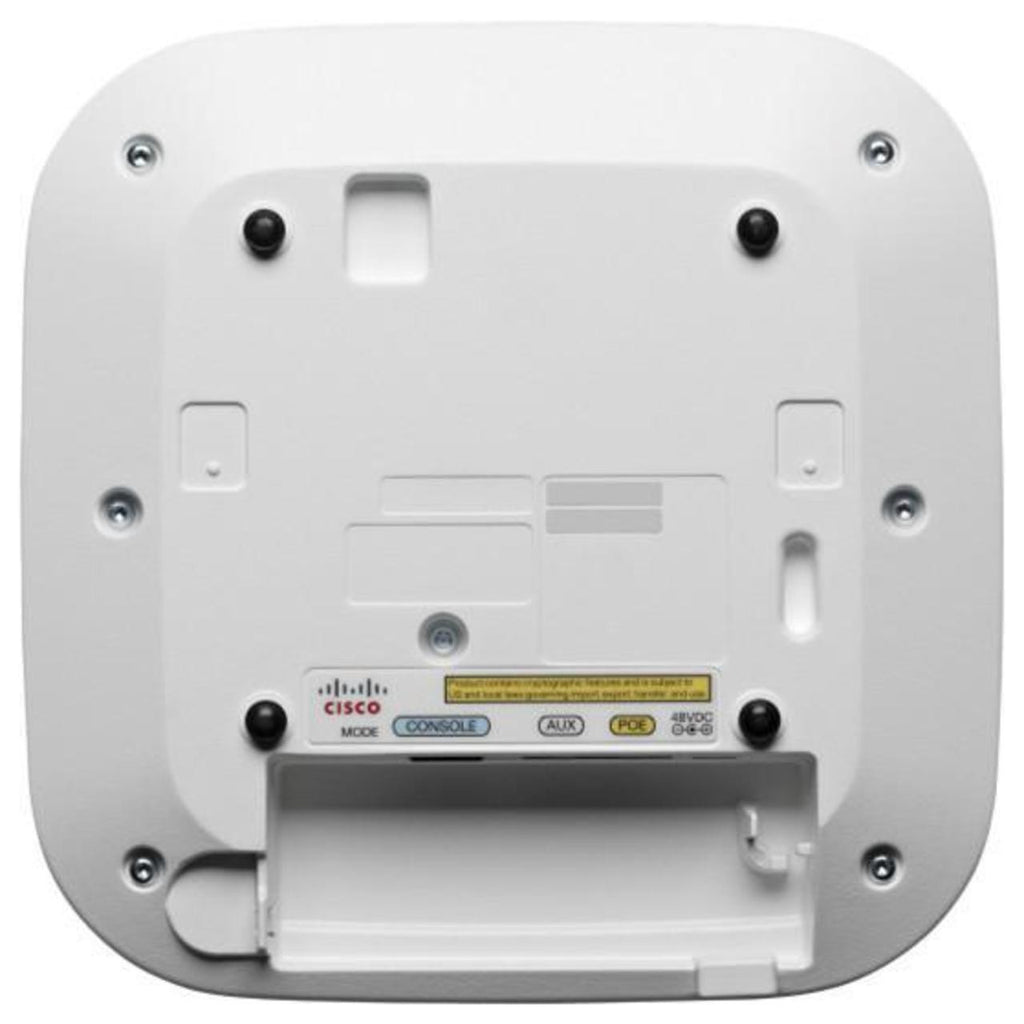 Cisco AIR-CAP2602I-A-K9 Wireless Networking – Newfangled Networks