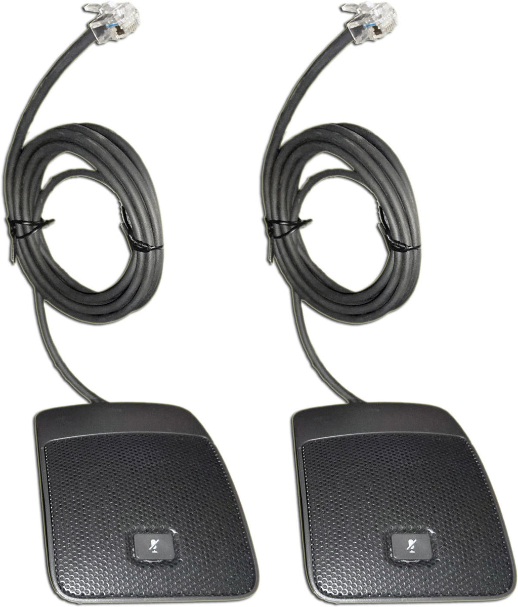 Cisco Wired Microphone Kit – Newfangled Networks