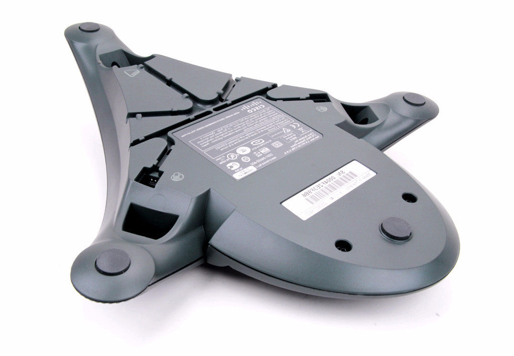 Cisco CP-7936 Unified IP Conference Station Phone – Newfangled Networks