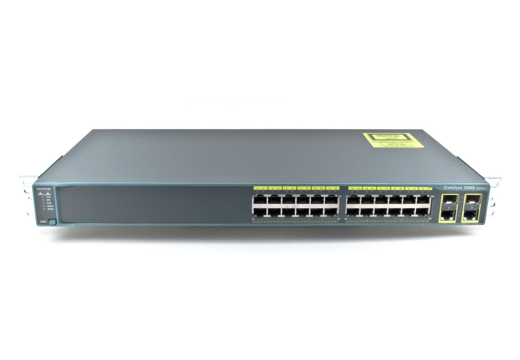 Cisco Switch 2960