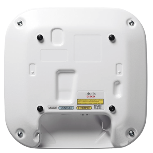 Cisco Aironet 2602e Autonomous Access Point - wireless access point (A ...