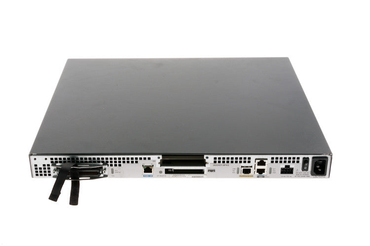 Cisco IAD 2431 IAD2431-8FXS Series 2430 Access Device – Newfangled Networks