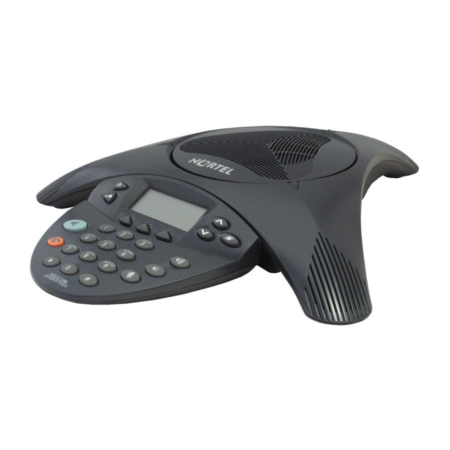 Nortel 2033 IP Conference Phone – Newfangled Networks
