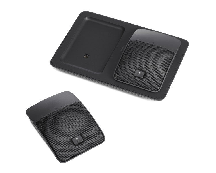 Cisco Systems, Inc - Wireless Microphone Kit For Ci Sco Ip Conference ...