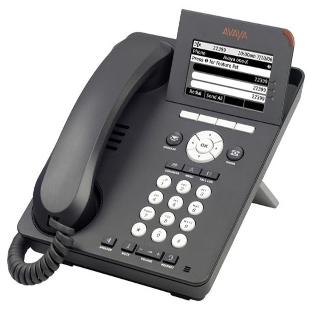 Avaya 9620L IP Phone – Newfangled Networks
