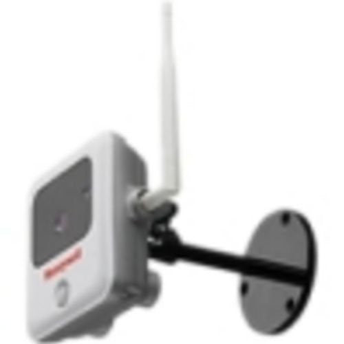 Honeywell Ademco IPCAM-WO Outdoor IP Camera – Newfangled Networks