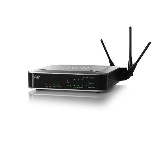 Cisco Linksys Router