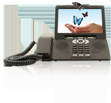 ACN Video VoIP Phone – Newfangled Networks