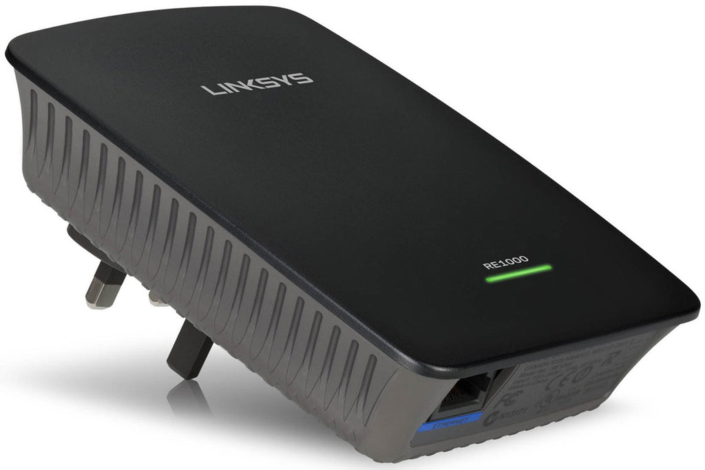 Cisco Wireless Extender