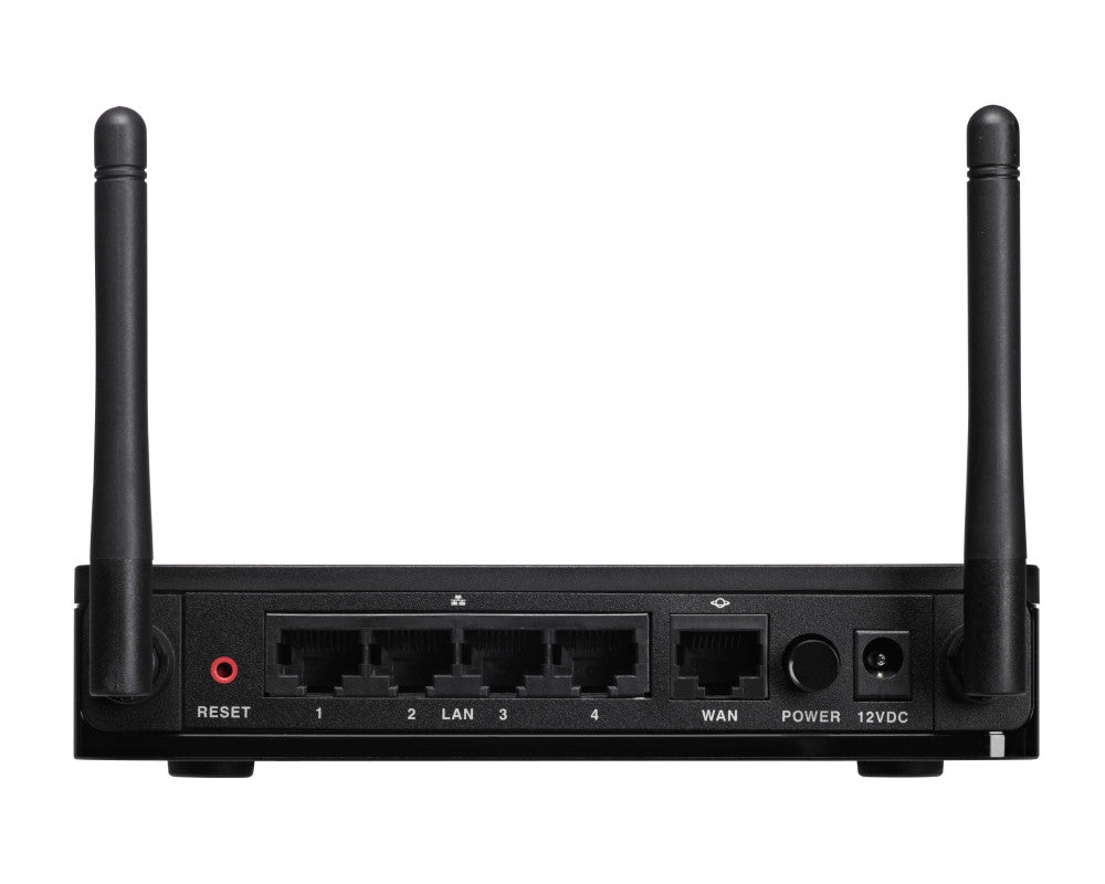 Cisco RV180W-A-K9-NA Wireless N VPN Router – Newfangled Networks