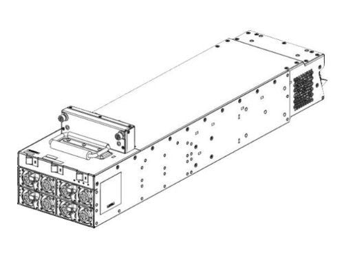 Cisco CRS-8-PSH-DC (CRS-1 Series Modular DC Power Supply) – Newfangled ...