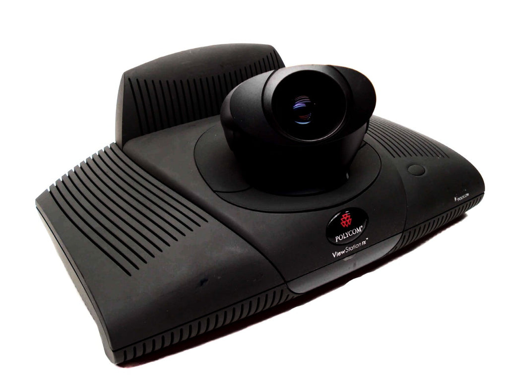 Polycom ViewStation FX - Video conferencing device – Newfangled Networks