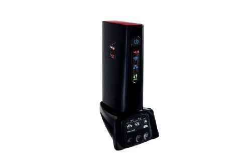 Novatel / Verizon 4G LTE Broadband Router with Voice T1114 – Newfangled ...