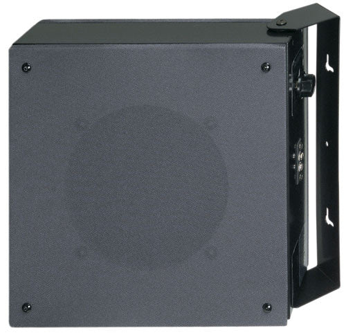 BI-DIRECTIONAL WALL SPEAKER – Newfangled Networks