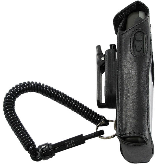 Polycom SpectraLink 8020 and 6020 Phone Holster: P-8020HC-B ...