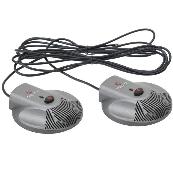 Polycom Ceiling Microphone Array Extension Kit | Shelly Lighting