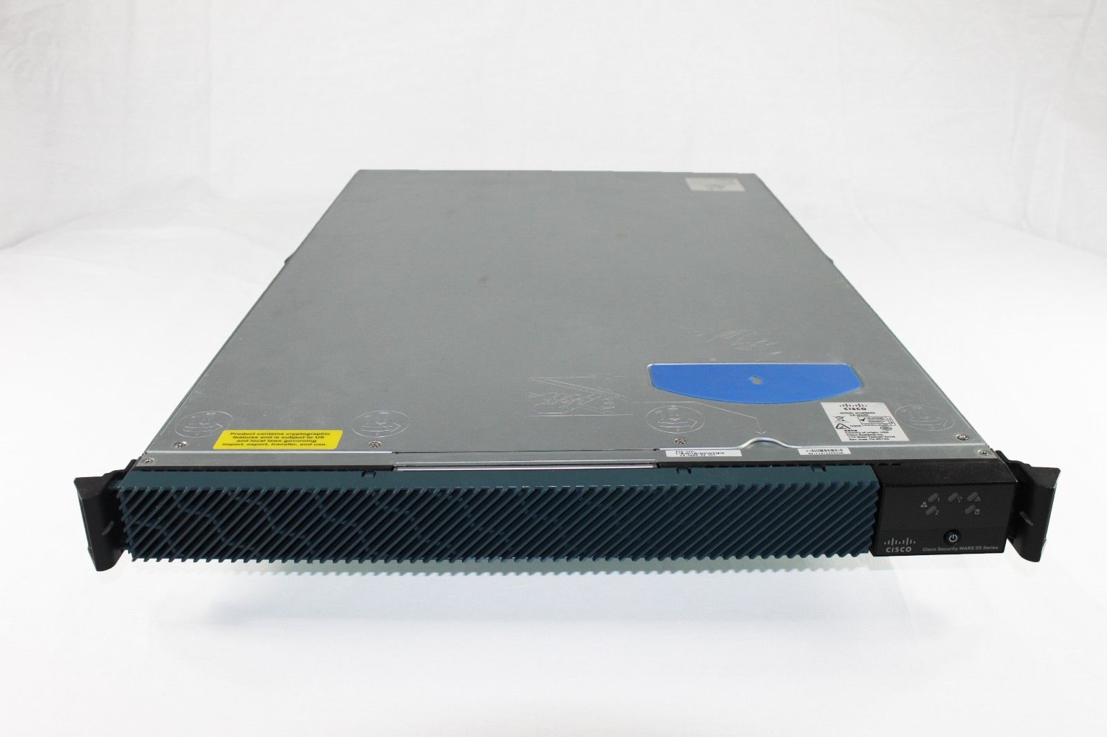 Cisco MARS-55 Security Management System – Newfangled Networks