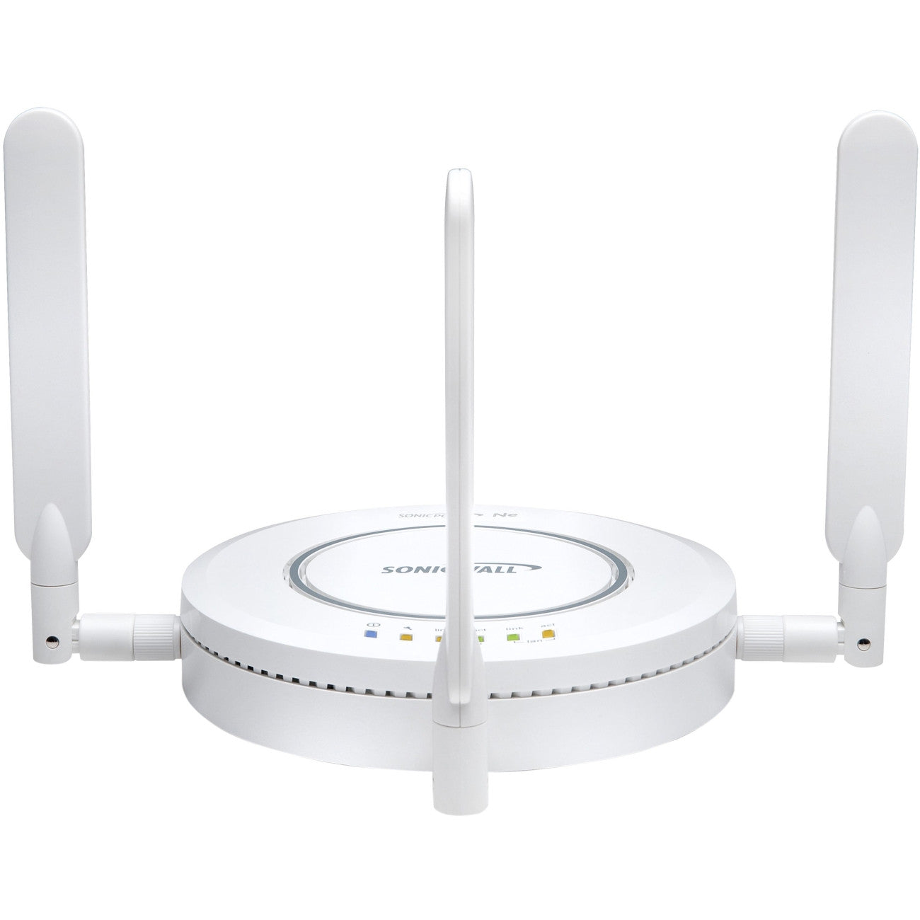 Sonicpoint-ne Dual-band with Poe Injector – Newfangled Networks